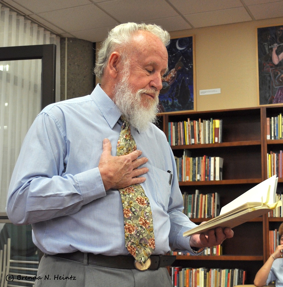 Former poet laureate reading at University of Louisville | whas11.com