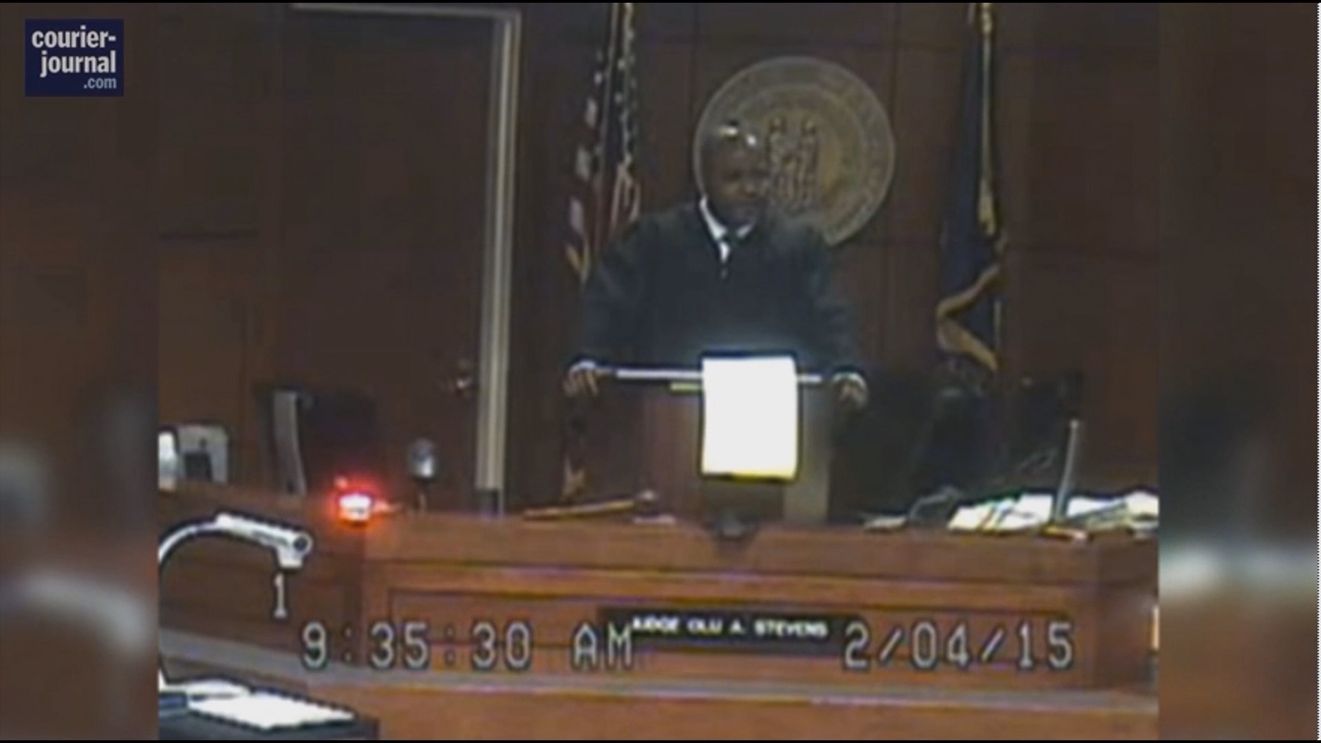 Jefferson Co. judge receiving threats, racial insults after case ...