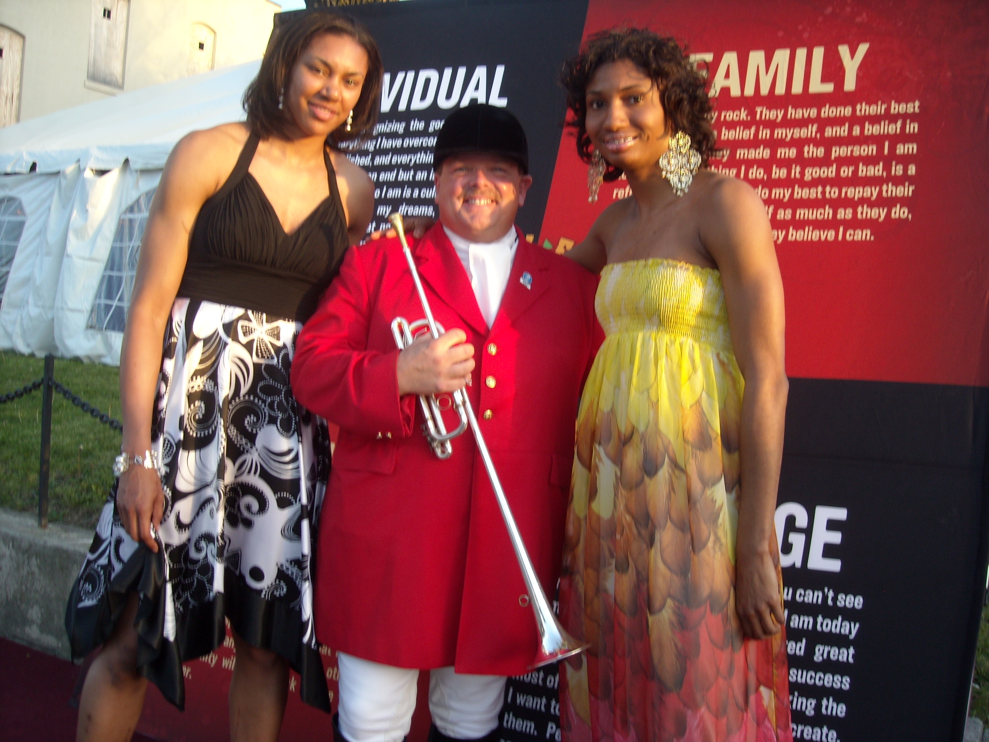 Down the Stretch with Sherlene Shanklin: It's the return of TheSlice ...