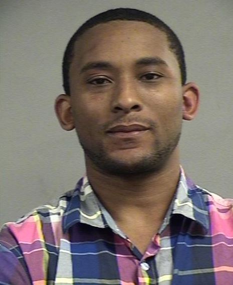 LMPD: Man assaults officer while leaving Fourth Street Live! | whas11.com