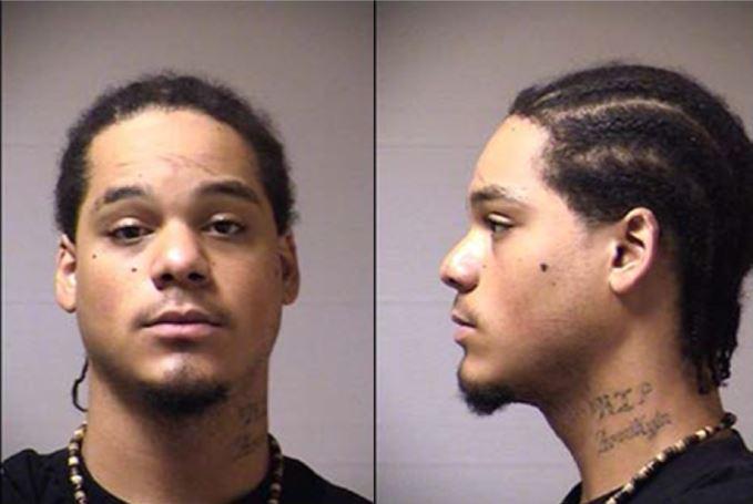 LMPD asks for help to locate shooting suspect | whas11.com