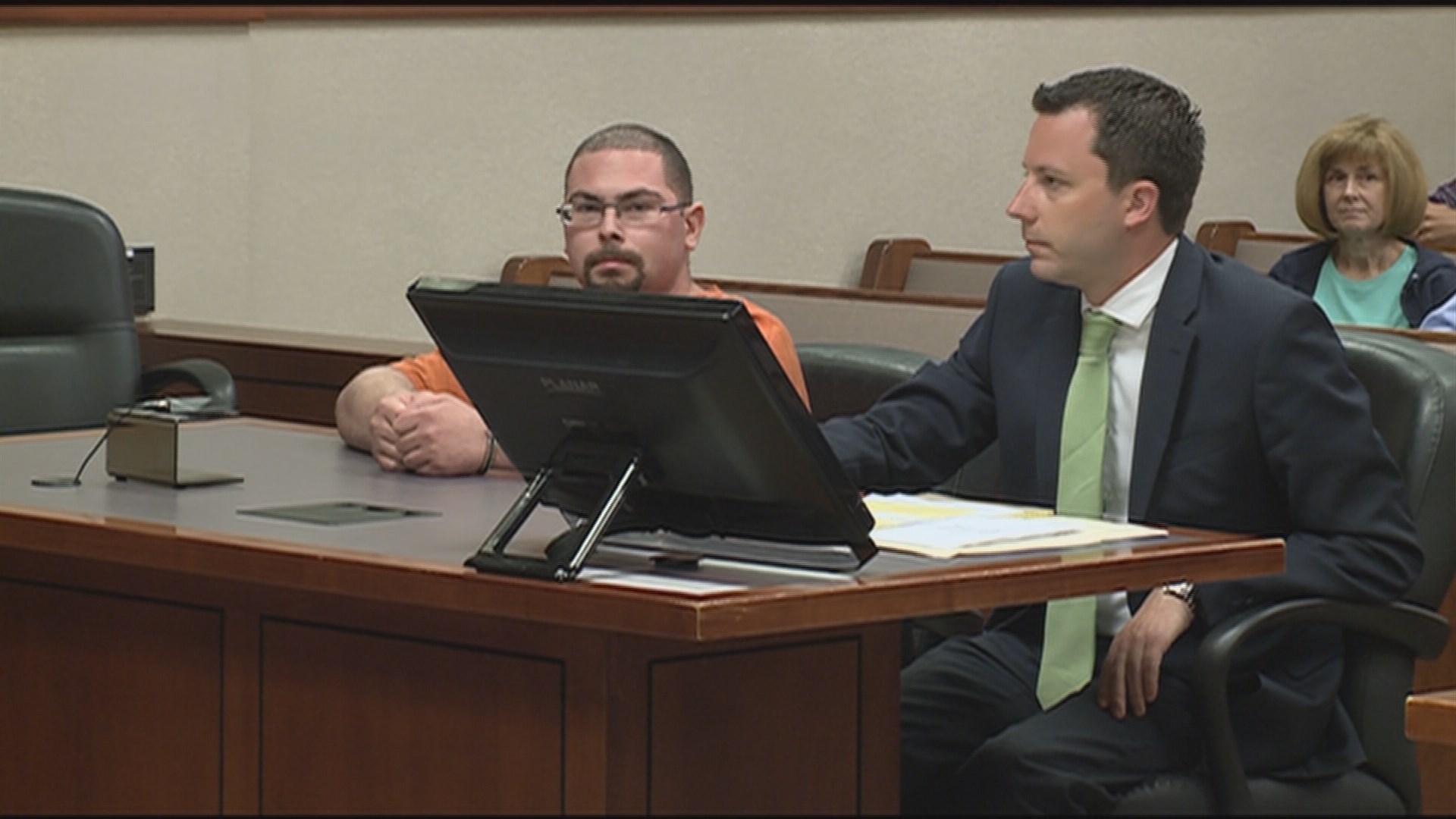 Extension sought in case involving man accused of assault, attempted ...