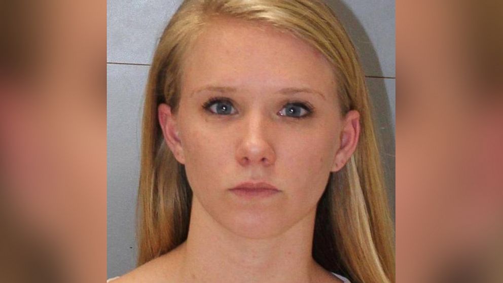 SC college student allegedly caught on camera poisoning roommates' food ...