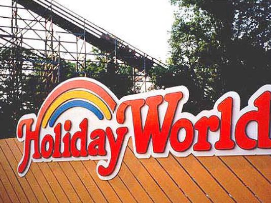 Holiday World hosts June job fair | whas11.com
