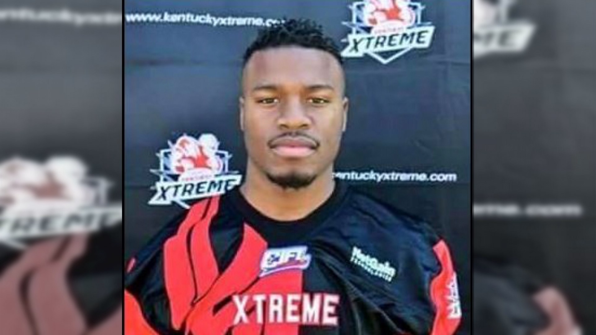 Kentucky Xtreme football player collapses, suddenly dies | whas11.com