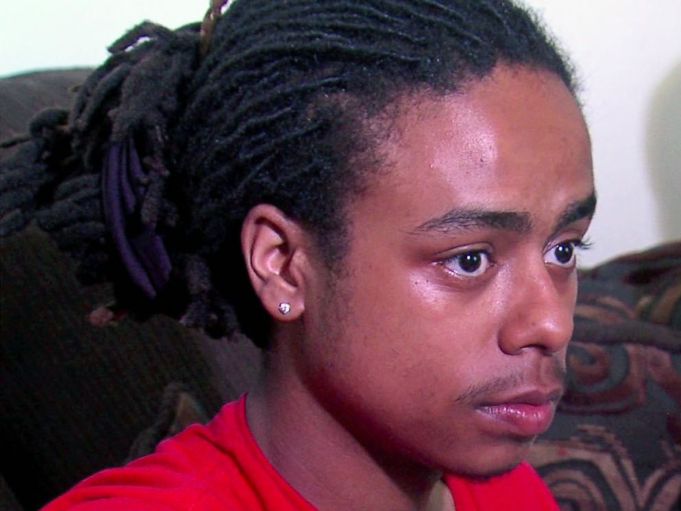 Ohio man claims employer told him to cut his dreadlocks or lose job ...