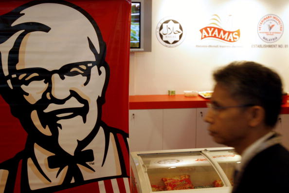 KFC resurrects Colonel Sanders for ads | whas11.com