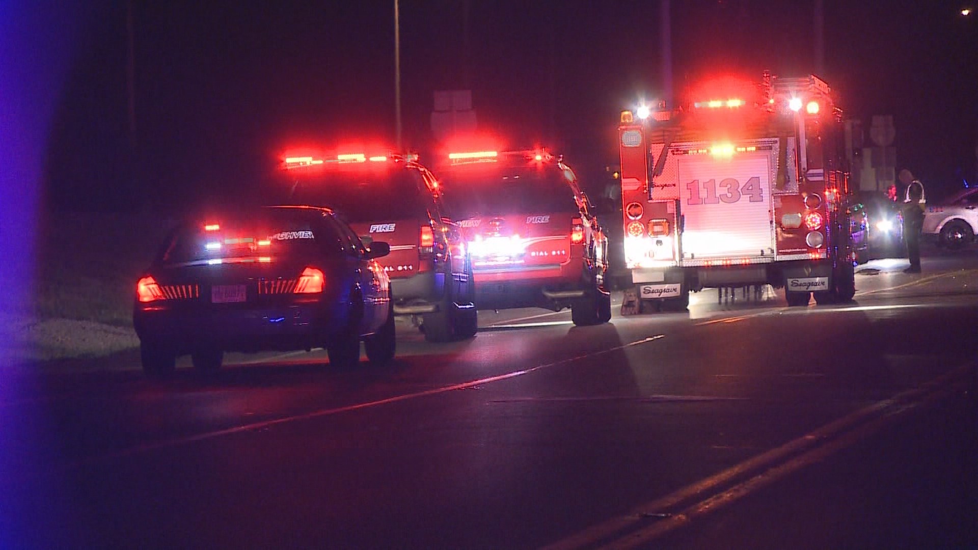 Woman sentenced in fatal DUI crash | whas11.com