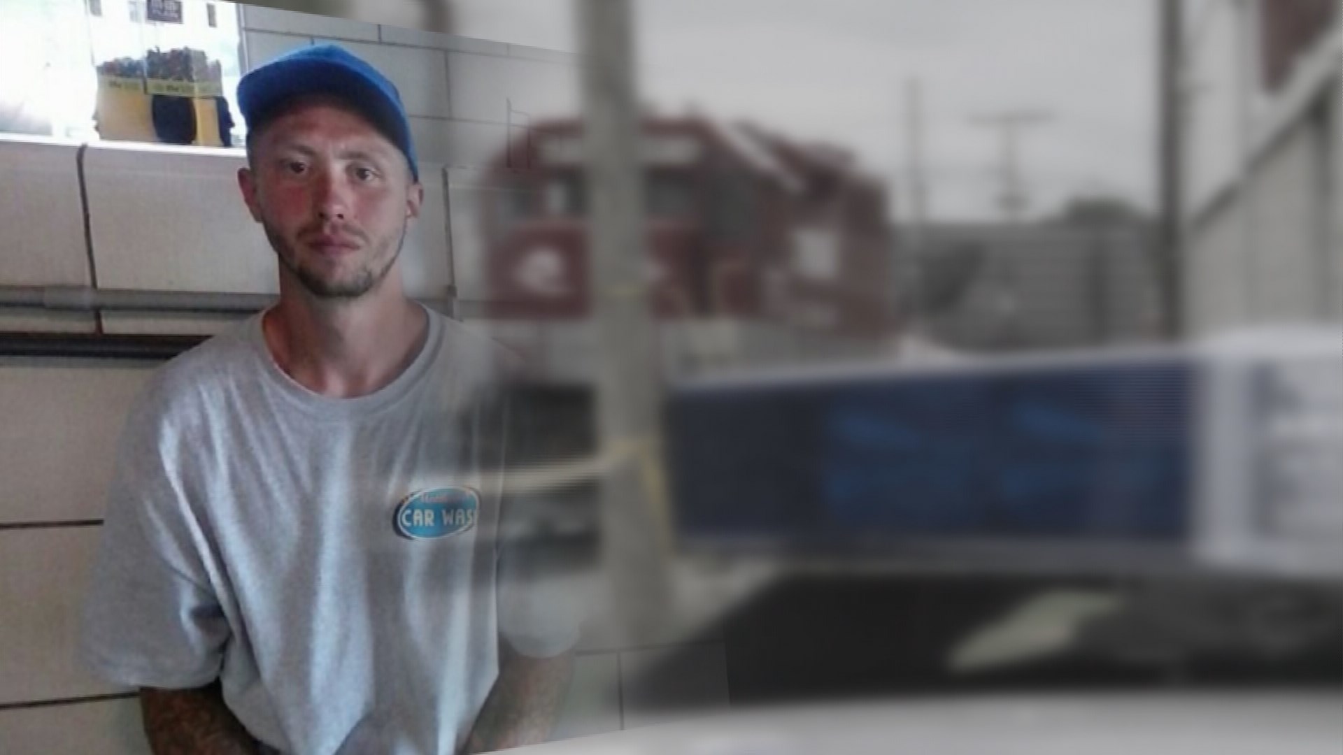Family mourns for man struck, killed by train in St. Matthews | whas11.com