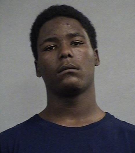 18-year-old arrested after double shooting on Muhammad Ali | whas11.com