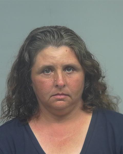 Woman accused of embezzling money from company that operates KFC ...