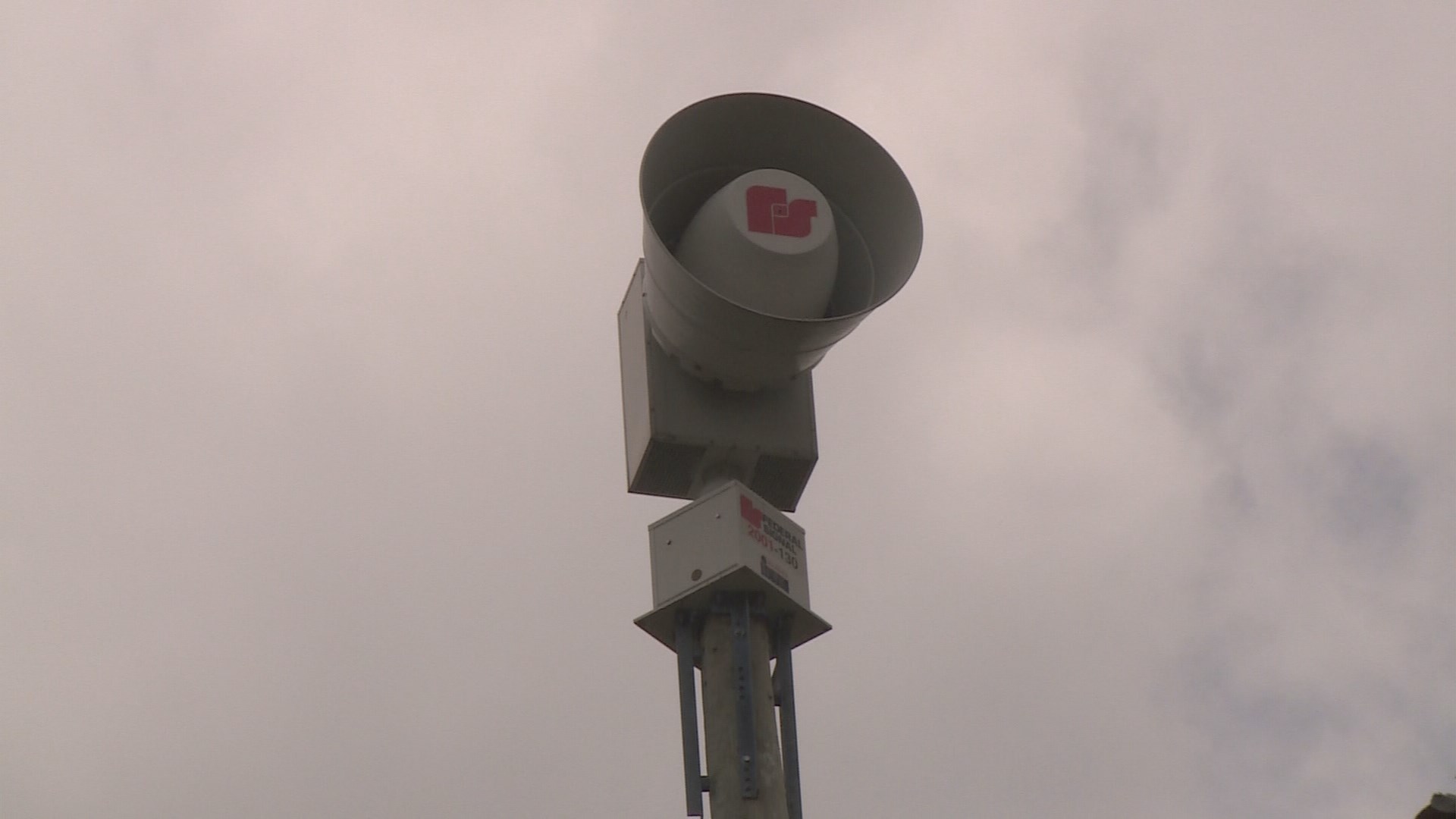 Emergency sirens not just associated with weather | whas11.com
