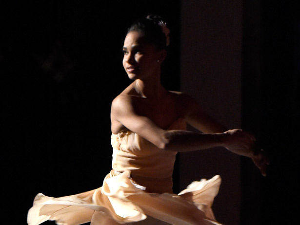 The411 with Sherlene Shanklin: The American Ballet Theatre names their ...