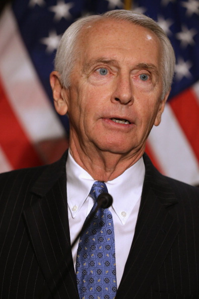Gov. Steve Beshear requests federal disaster declaration for June's ...