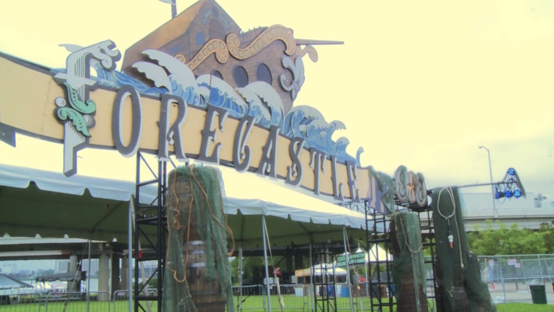 Forecastle Festival: Big acts and high heat this weekend | whas11.com