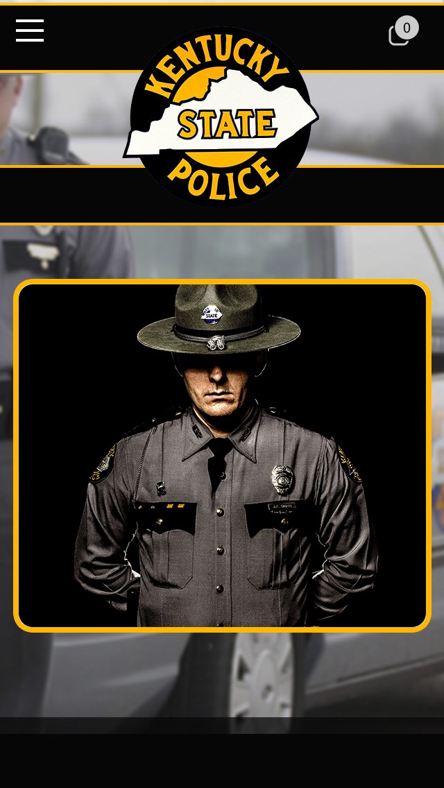 Ky. State police unveil new app | whas11.com