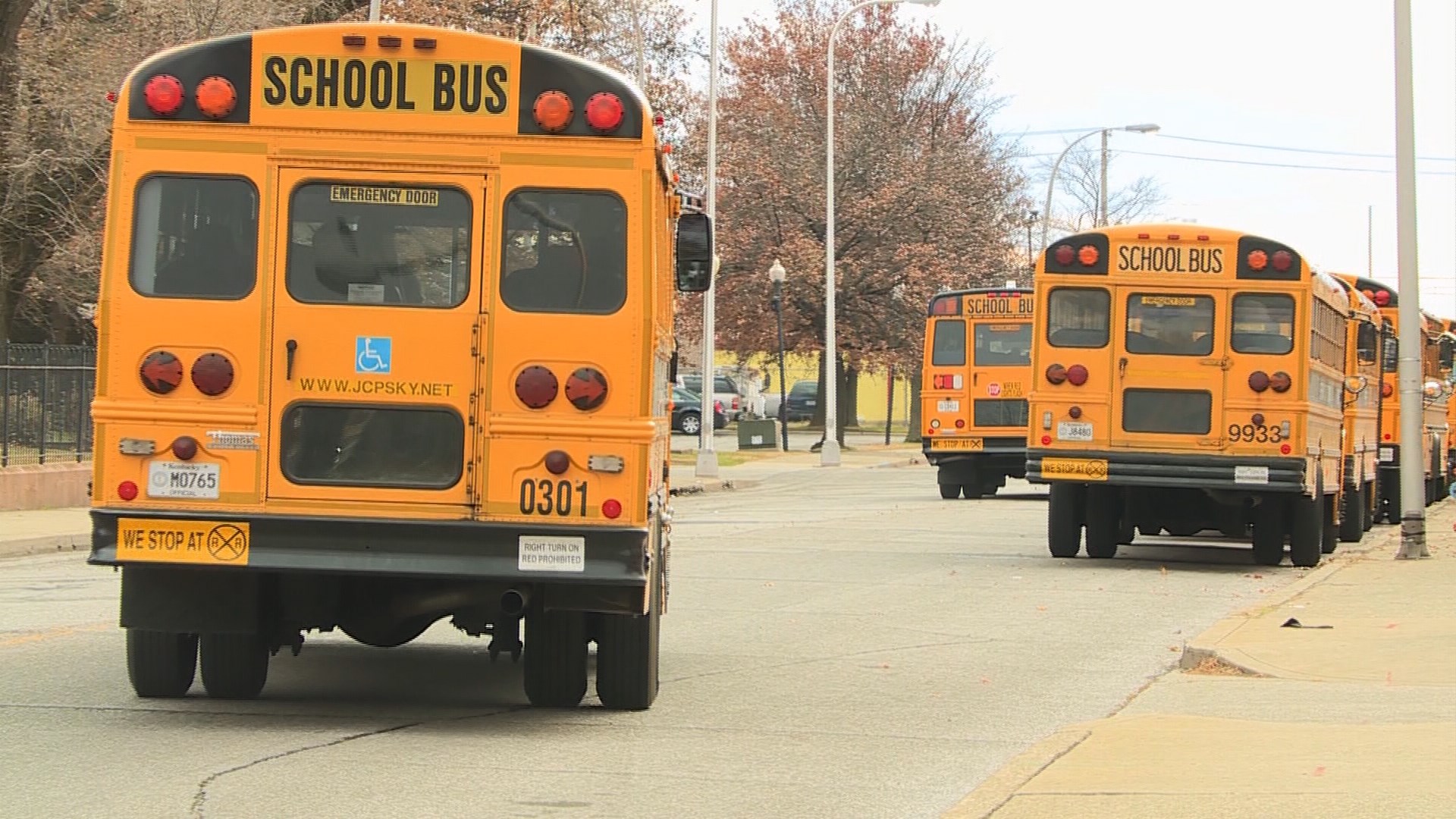 Looking back at JCPS busing riots 40 yrs. ago | whas11.com