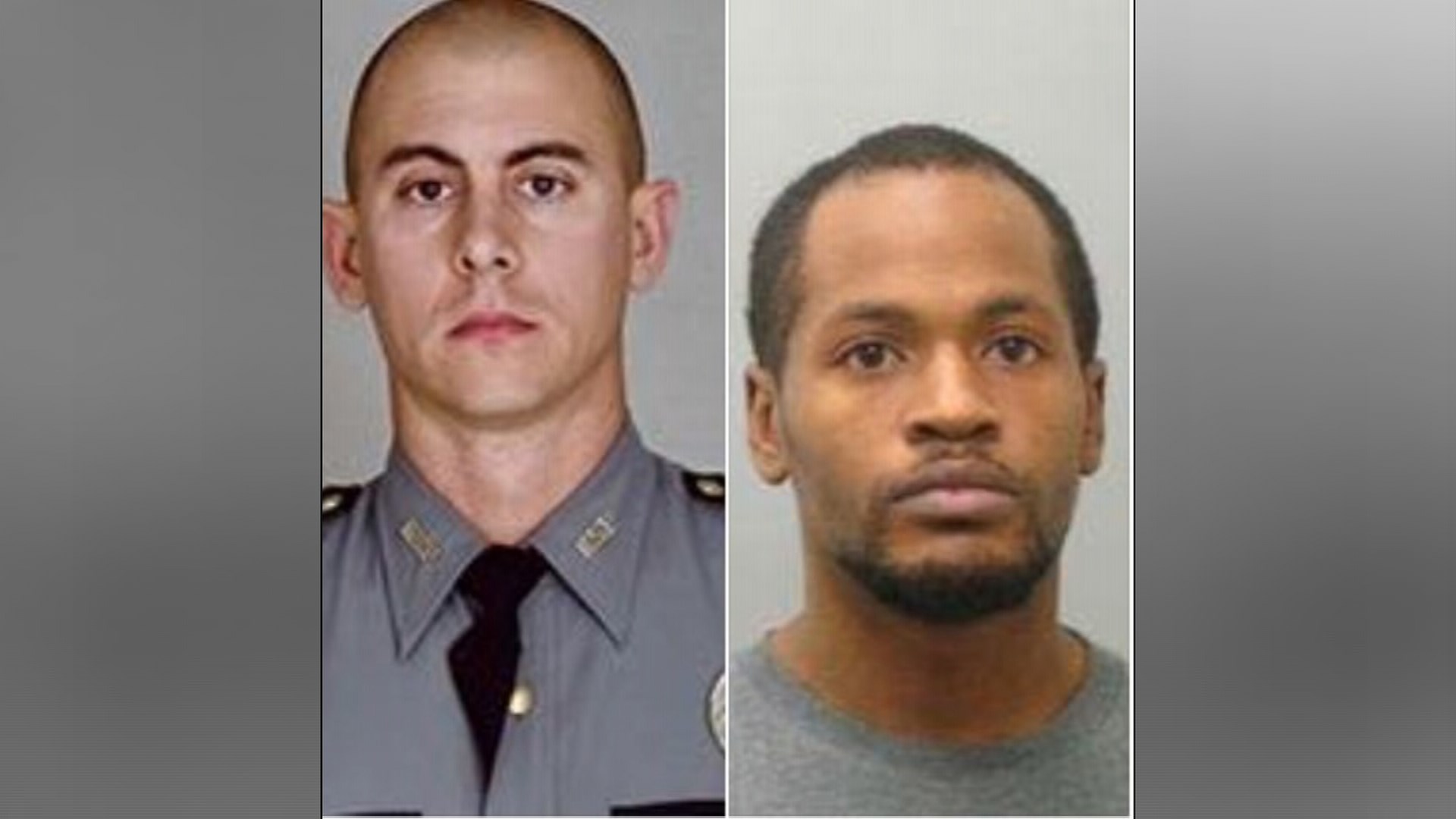 Dispatch audio obtained during chase that led to fatal trooper shooting ...