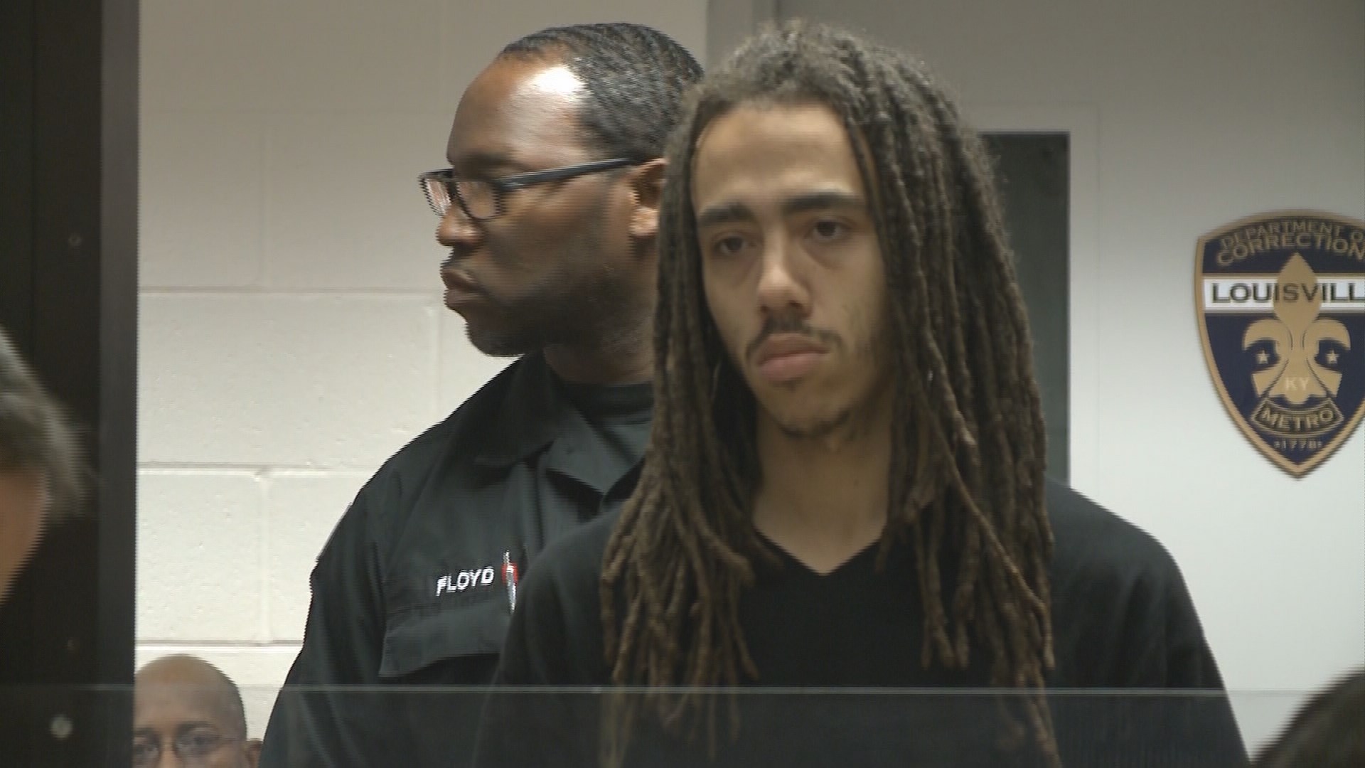 Lou. man accused of kidnapping and shooting two men | whas11.com