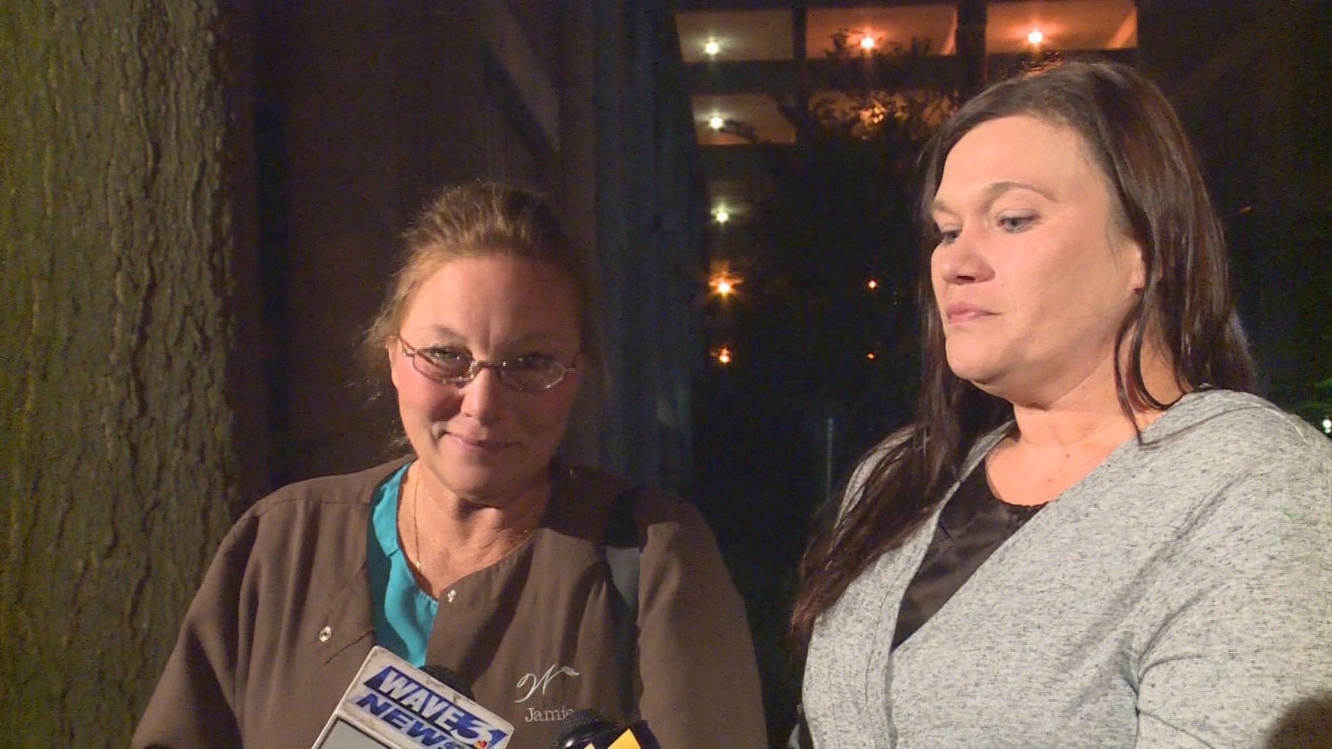 Family of escaped inmate speaks out about addiction | whas11.com