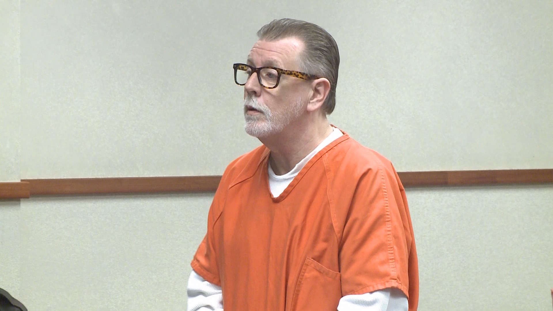 Lou. Man sentenced to 25 years for killing landlord over $58 electric ...