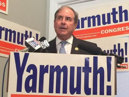 Yarmuth: Democrats might not have viable US Senate candidate | whas11.com