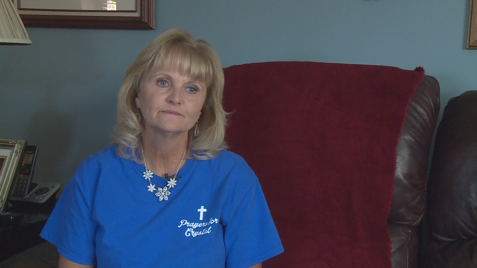 Parents of missing Ky. mom plan to file for full custody of grandson ...