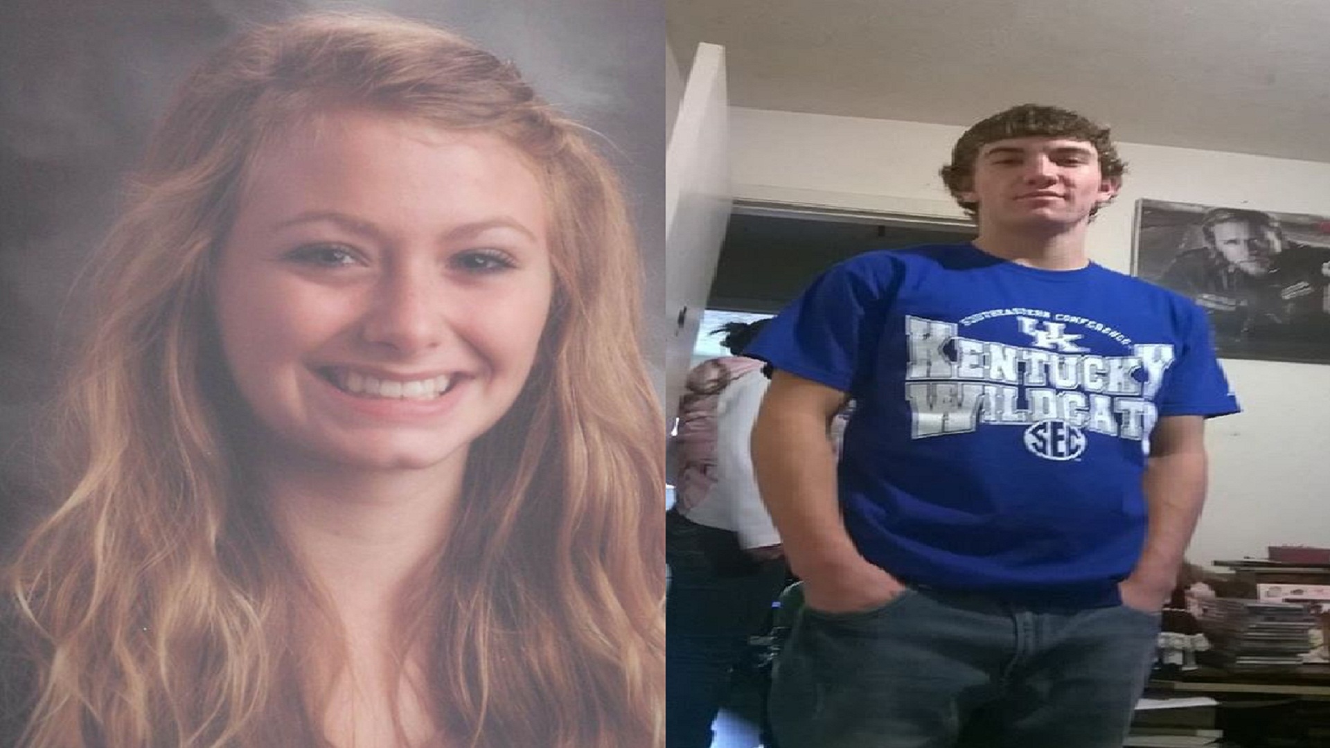 Police call on missing teens to end crime spree and come home | whas11.com