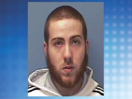 Kyle Thompson sentenced to life in prison after deadly crash | whas11.com