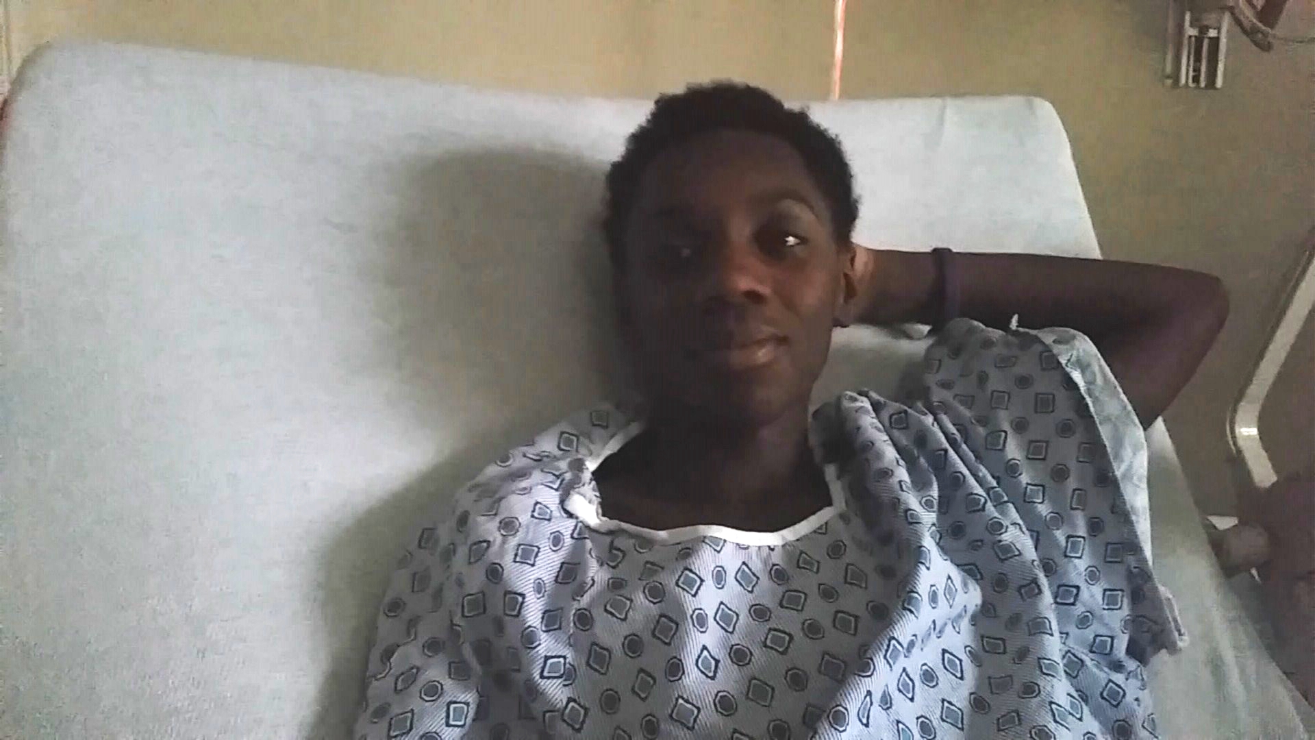 Comm. holds 'reunification' meeting for teen shooting victim | whas11.com