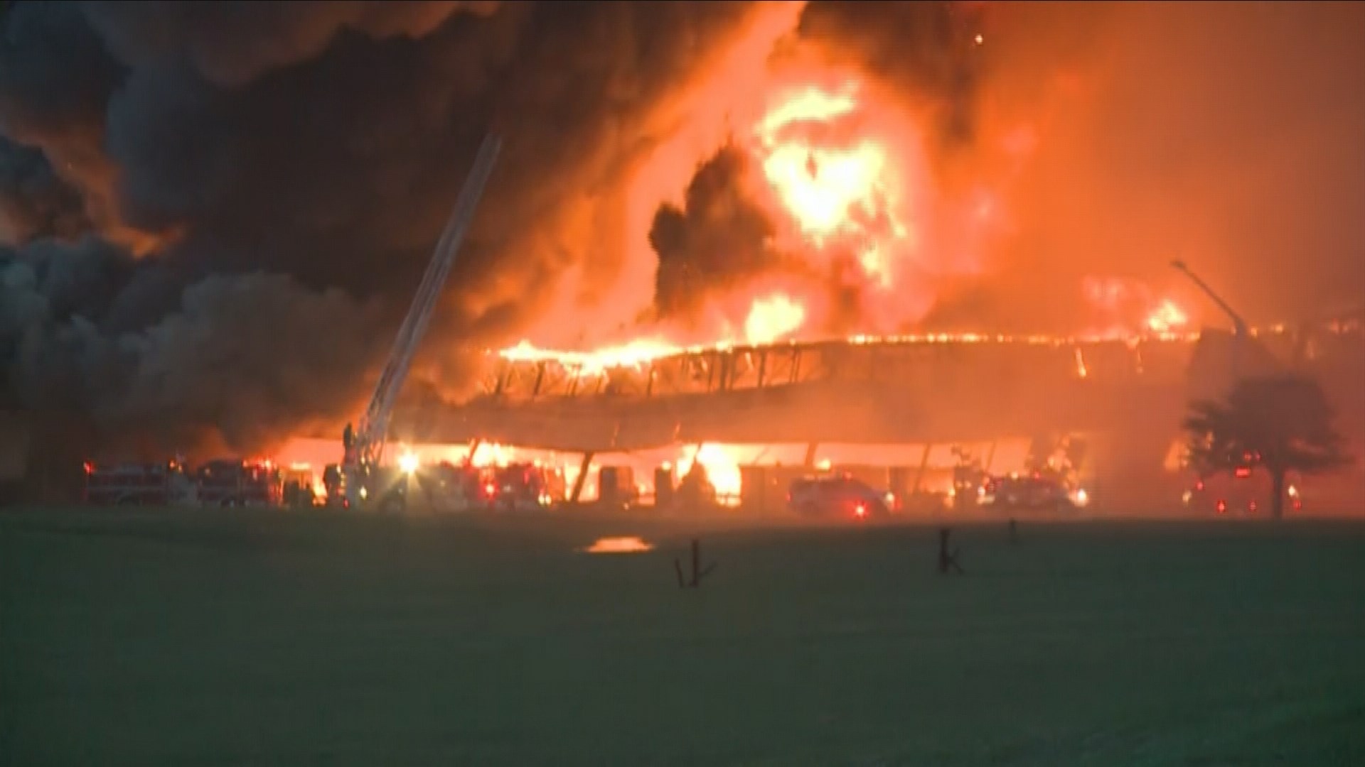Louisville Strikers Fire Em Now Phoenix Hill Apartment Building