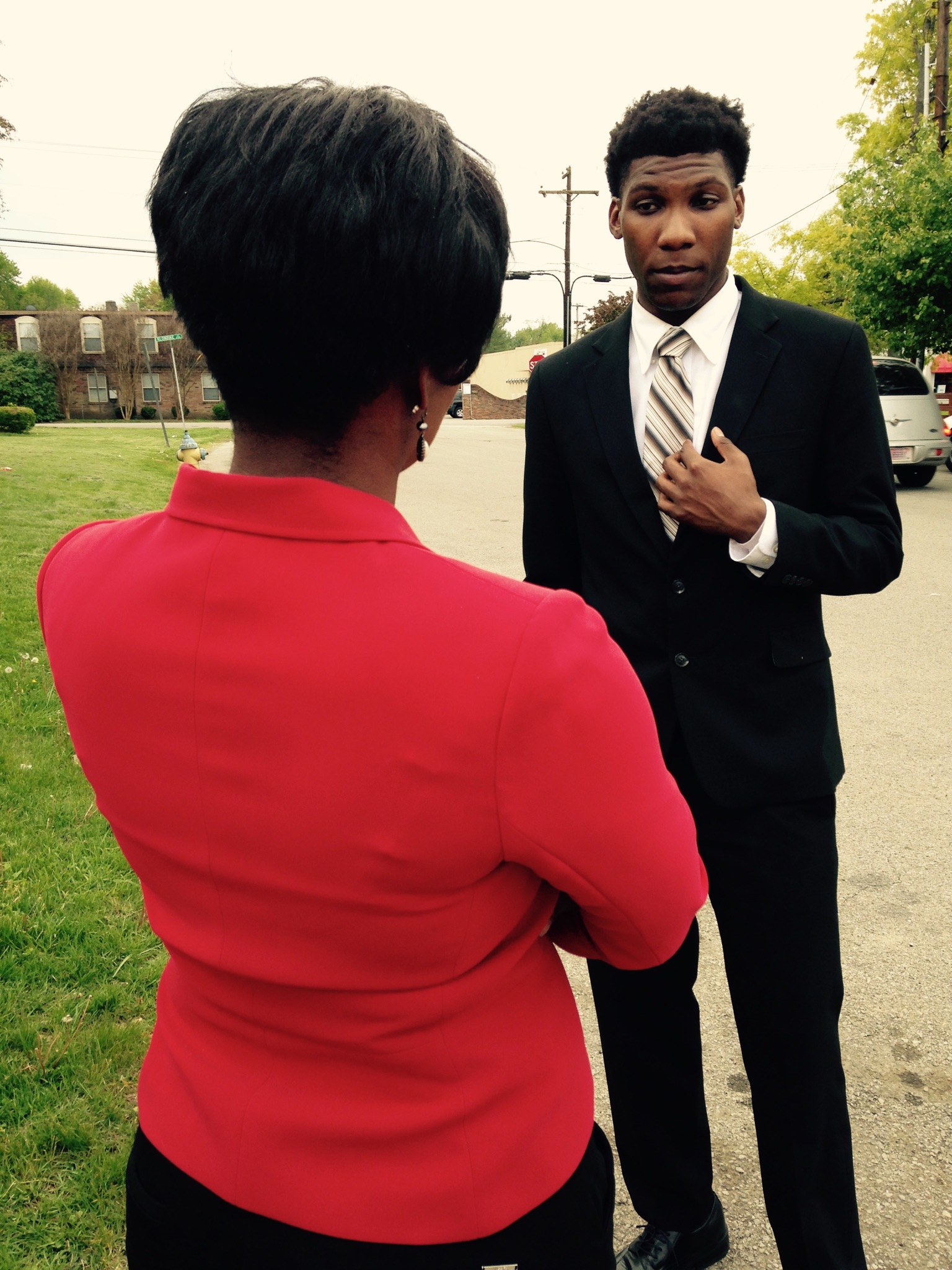 Co-defendant in Chris Jones sexual assault case speaks after grand jury ...