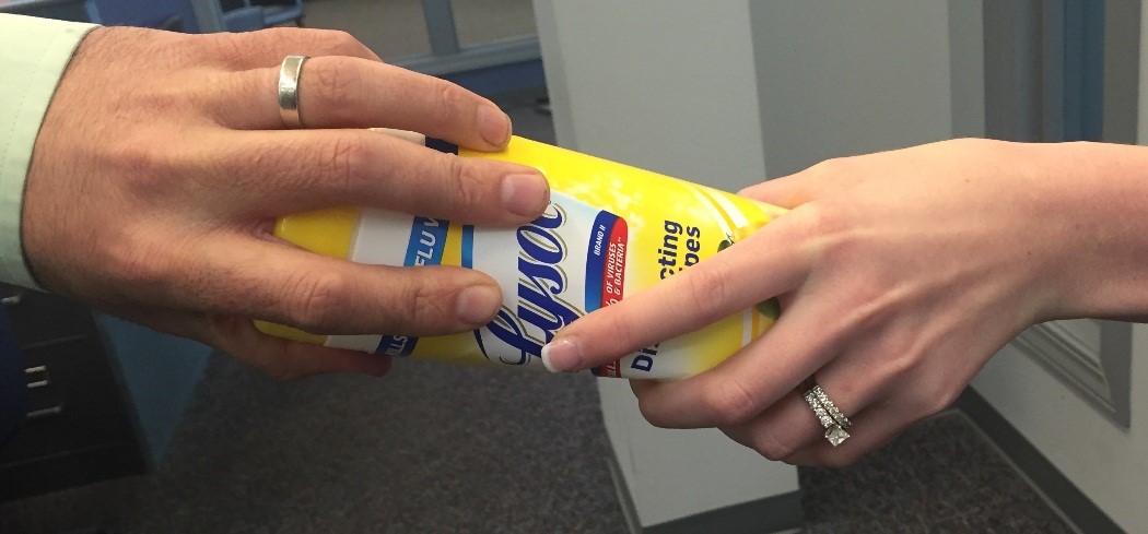 Dan the Dad: Household tasks - the first ever Dan the Dad ranking ...