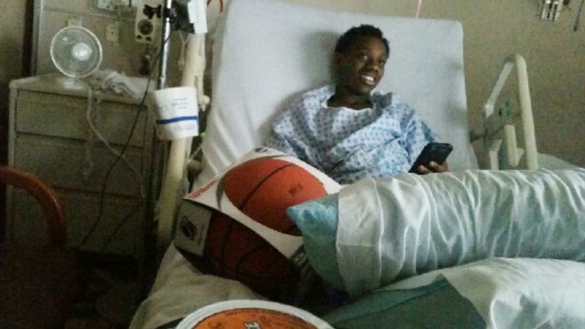 'Let the Kids Grow' and trauma doctors team up to stop teen violence ...