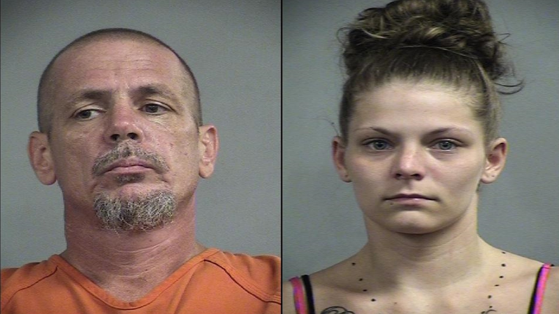 2 indicted on kidnapping, murder charges connected to death of Bullitt ...