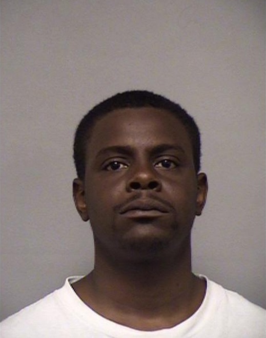 Suspect arrested in Beecher Terrace murder | whas11.com