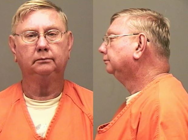 Arraignment for suspect accused of sex trafficking | whas11.com