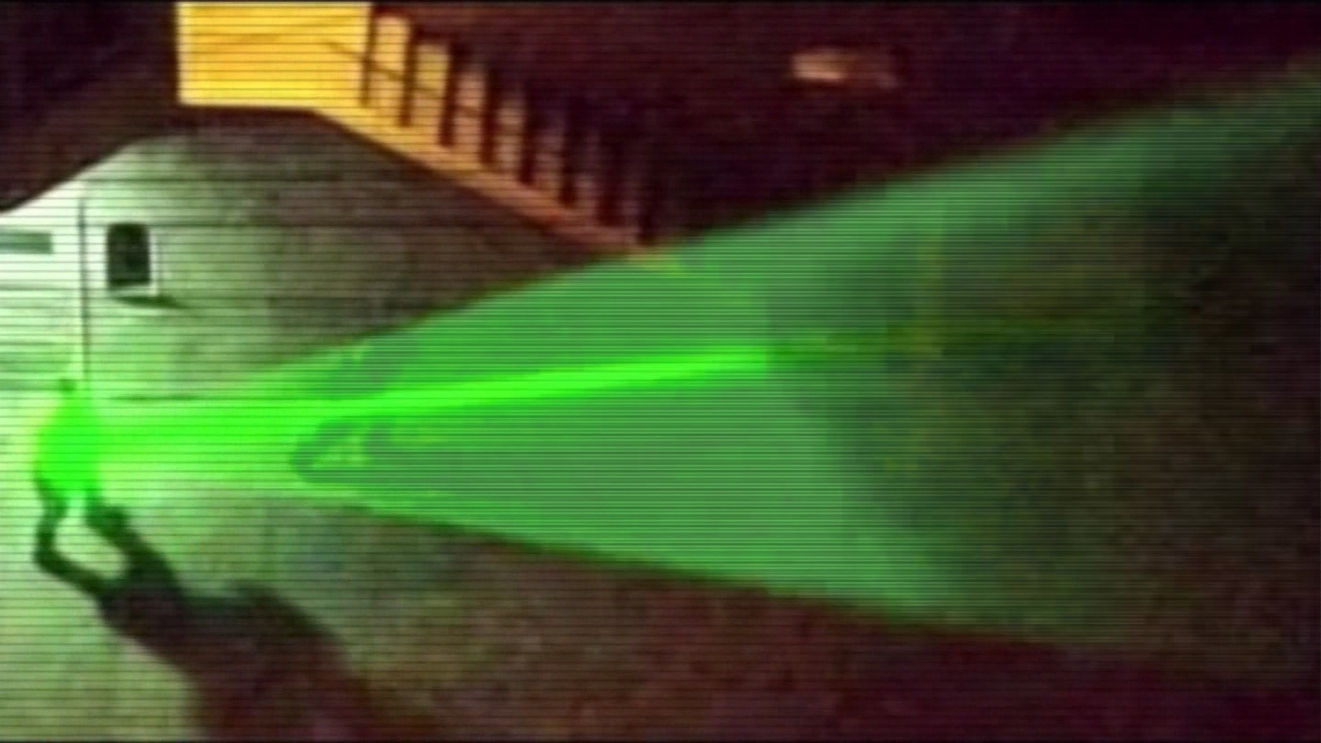 Another Ky. passenger jet hit with laser light | whas11.com