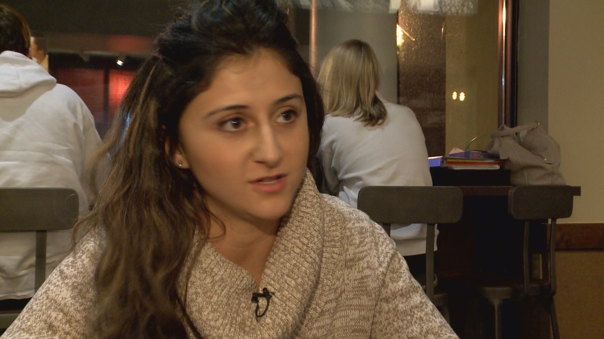 Syrian native 'heartbroken' after refugees unfairly targeted as ...