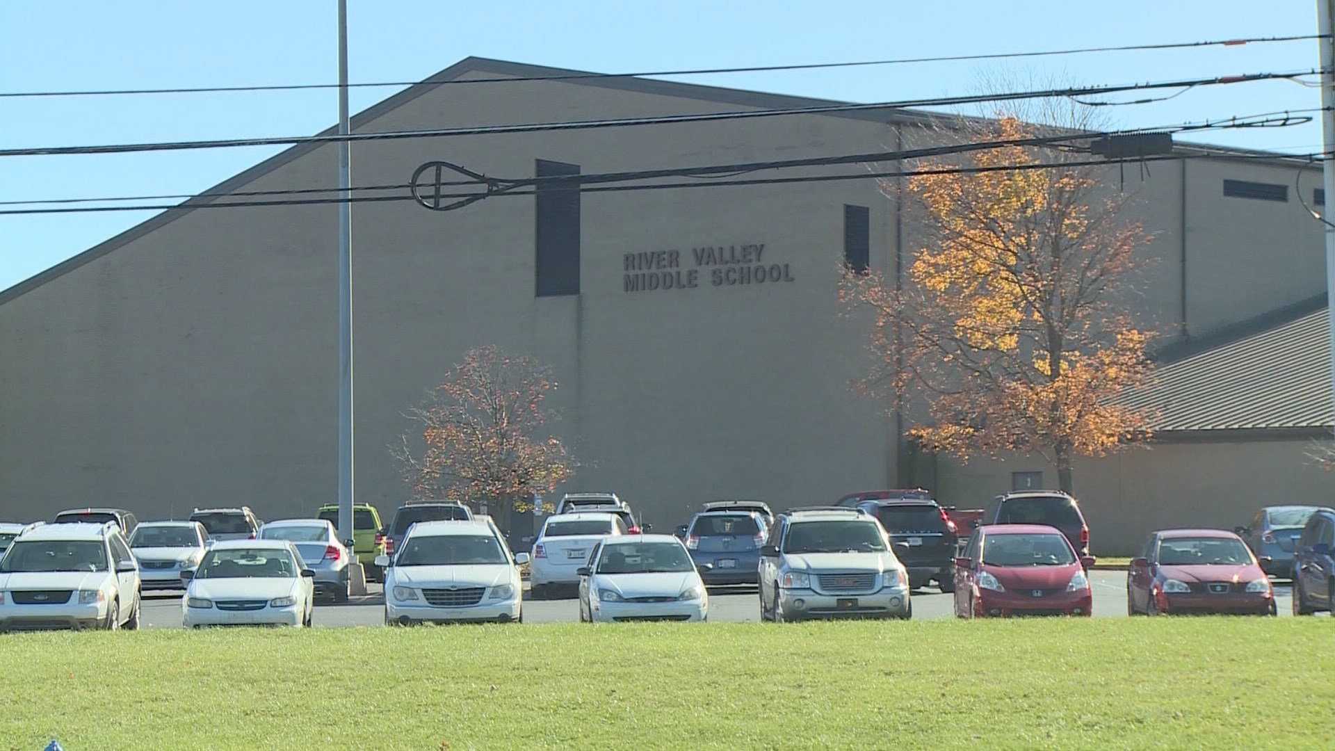 Indiana student arrested after threat at middle school | whas11.com