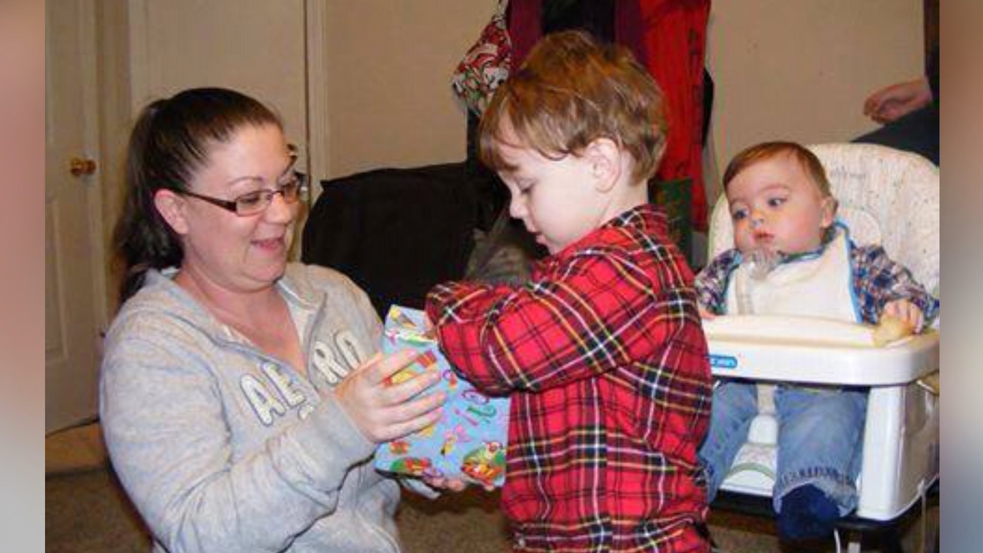 Daughter of slain Ky. woman remembers life taken too soon | whas11.com