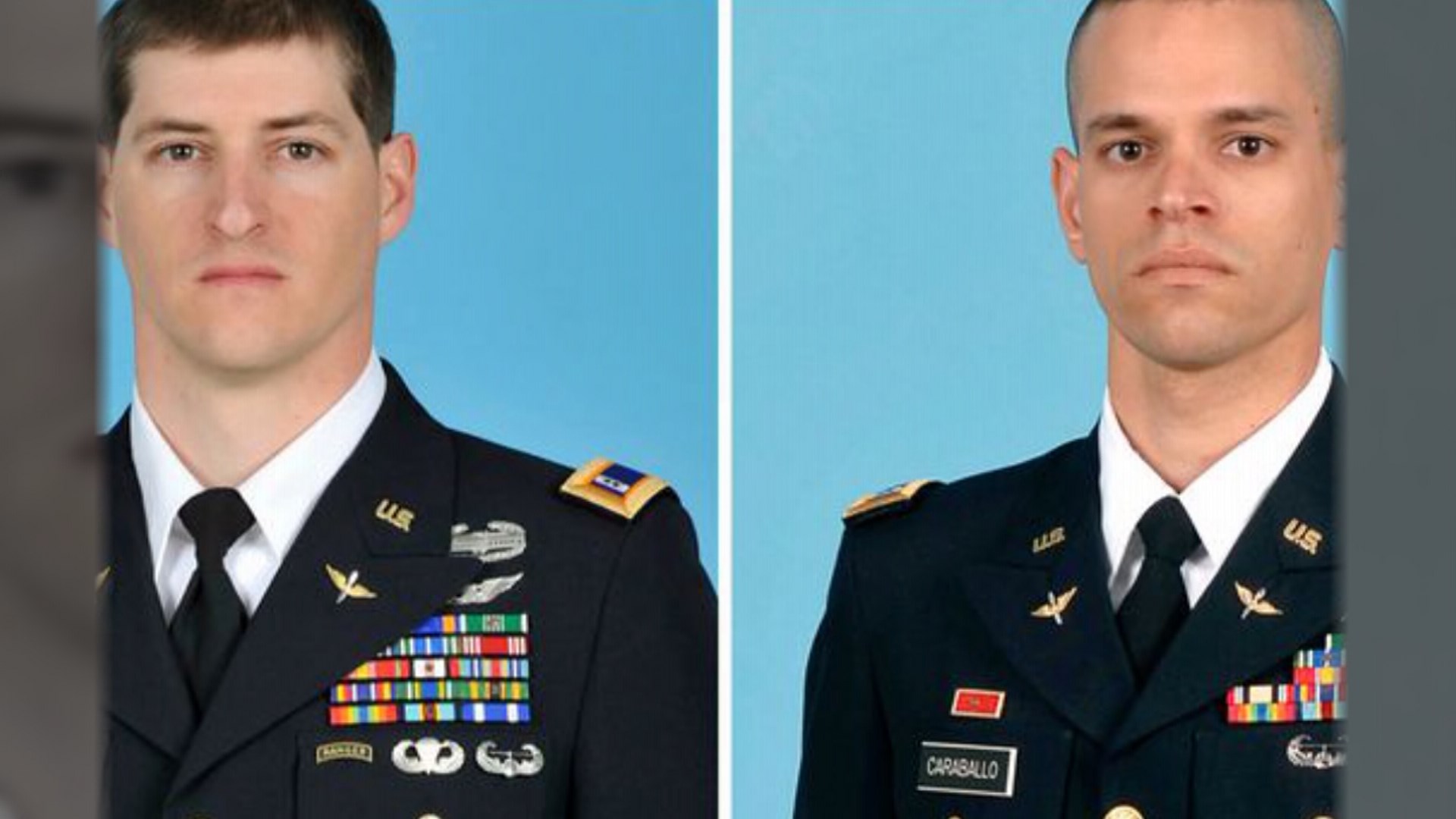 Military identifies 2 pilots killed in helicopter crash | whas11.com