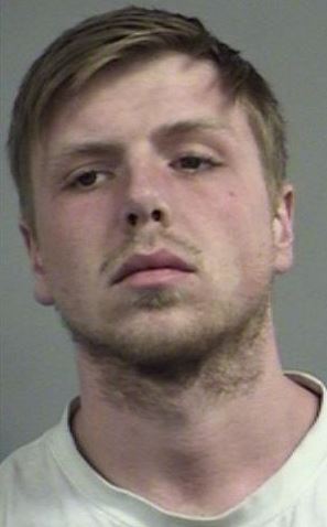 LMPD: Man steals AR-15 rifle, other items from police vehicle | whas11.com