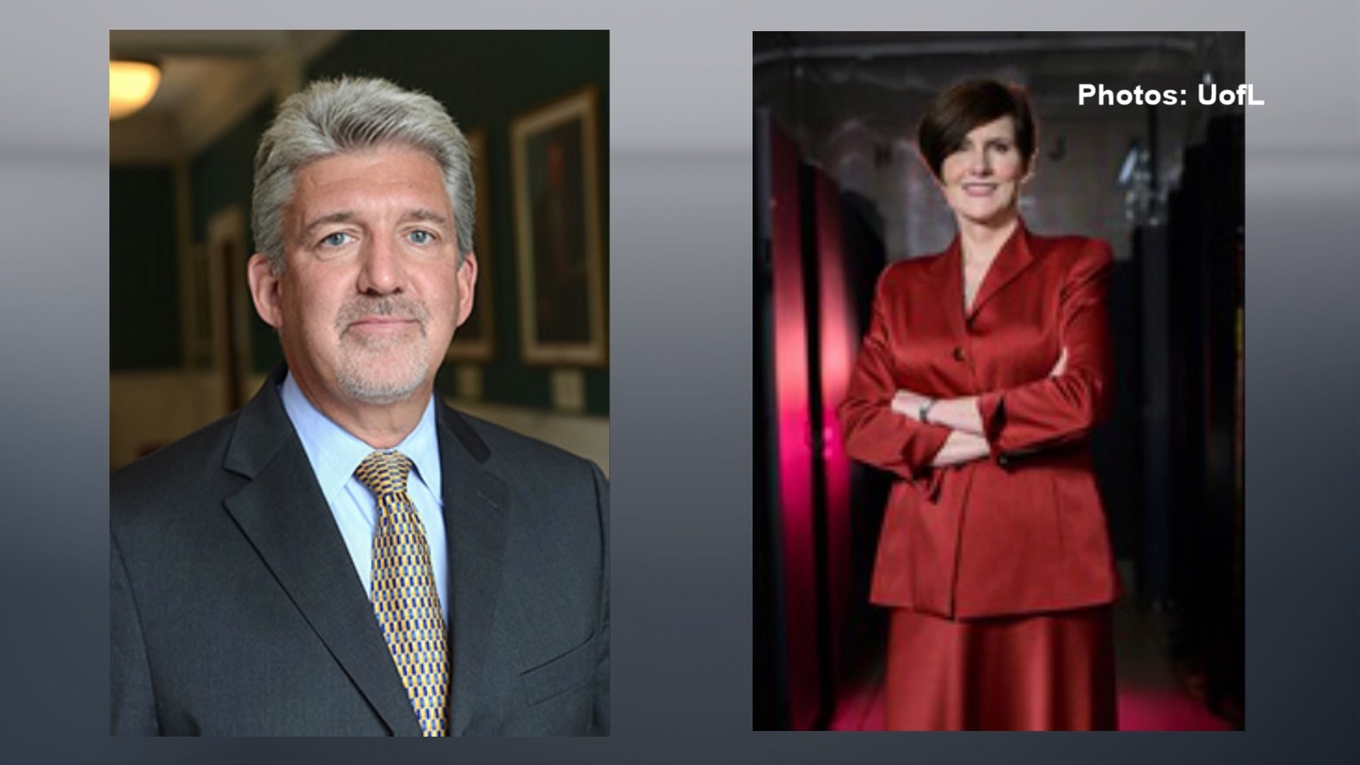 2 faculty members placed on leave after new UofL controversy | whas11.com