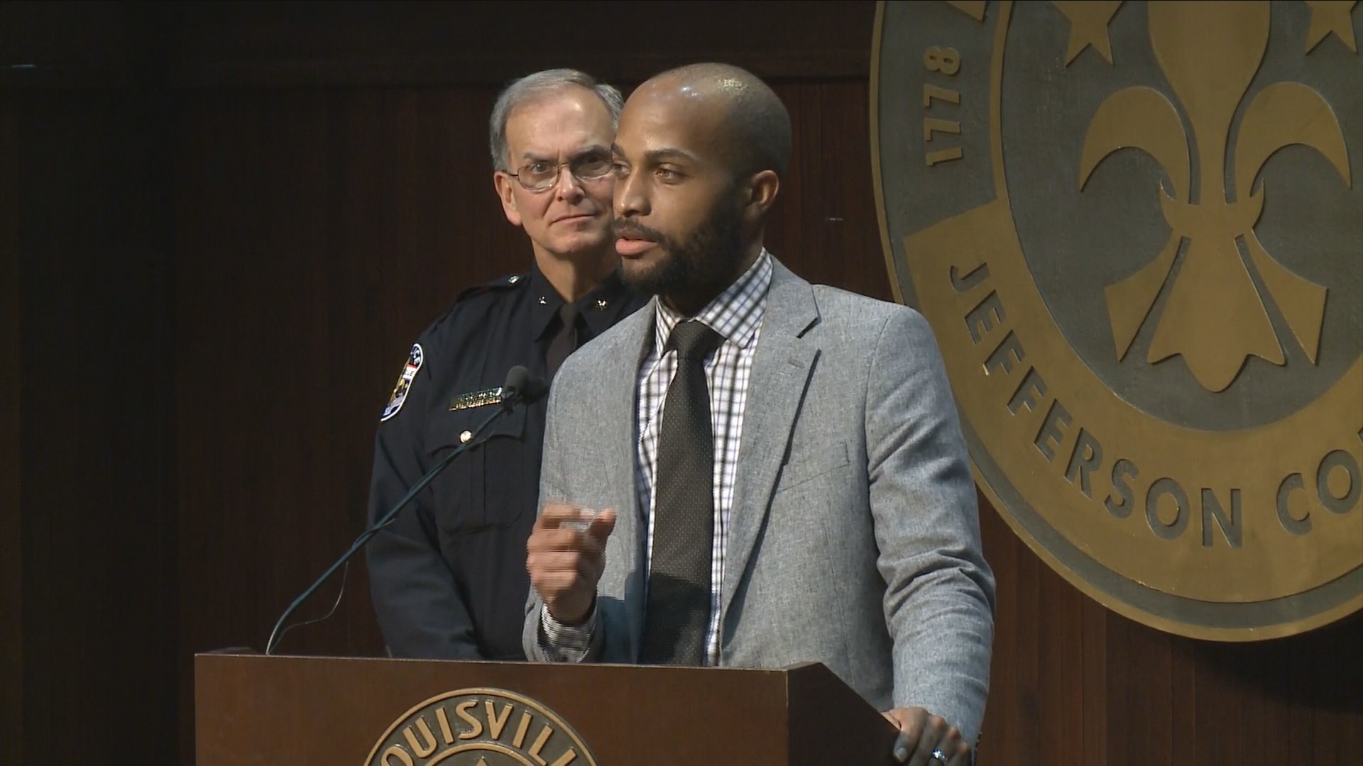 Mayor Fischer names new director of Office for Safe, Healthy ...