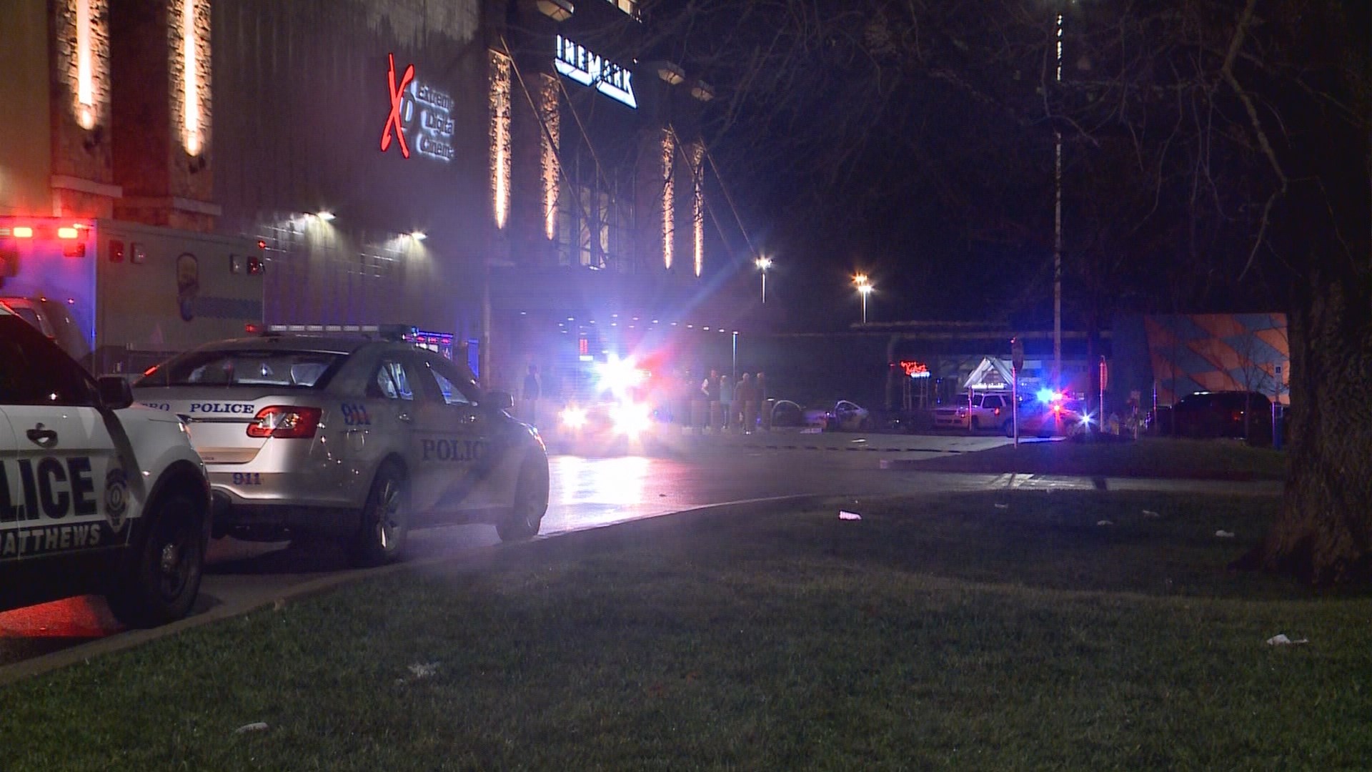 Details continue in St. Matthews Mall 'riot' as audio emerges | whas11.com