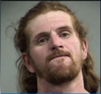 Suspected cross dressing thief arrested | whas11.com