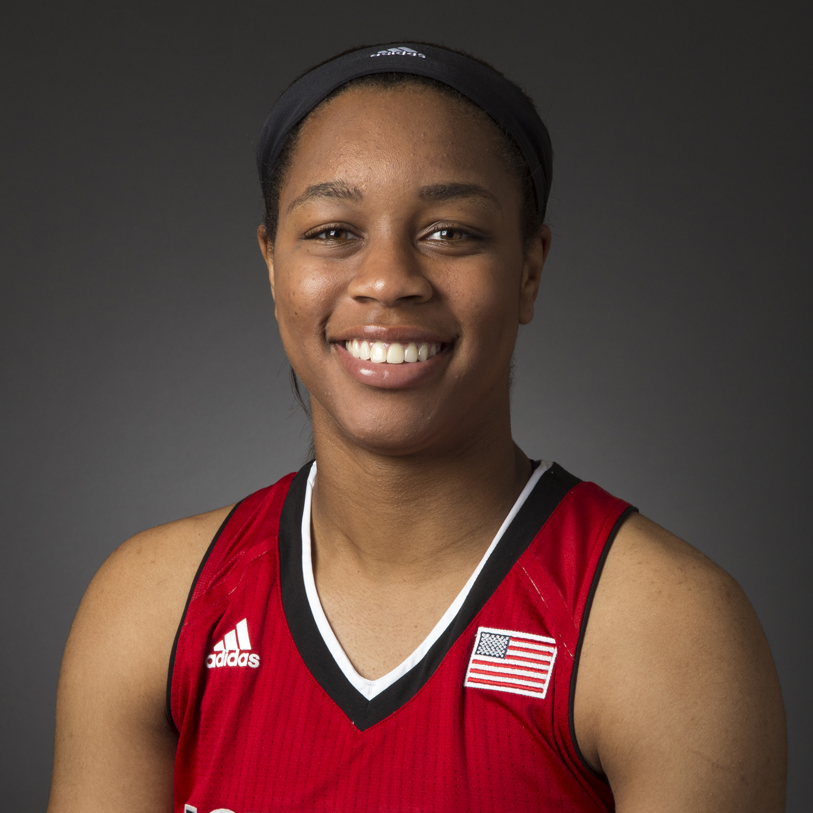 Asia Durr named to John R. Wooden Award Late Season Top 20 | whas11.com
