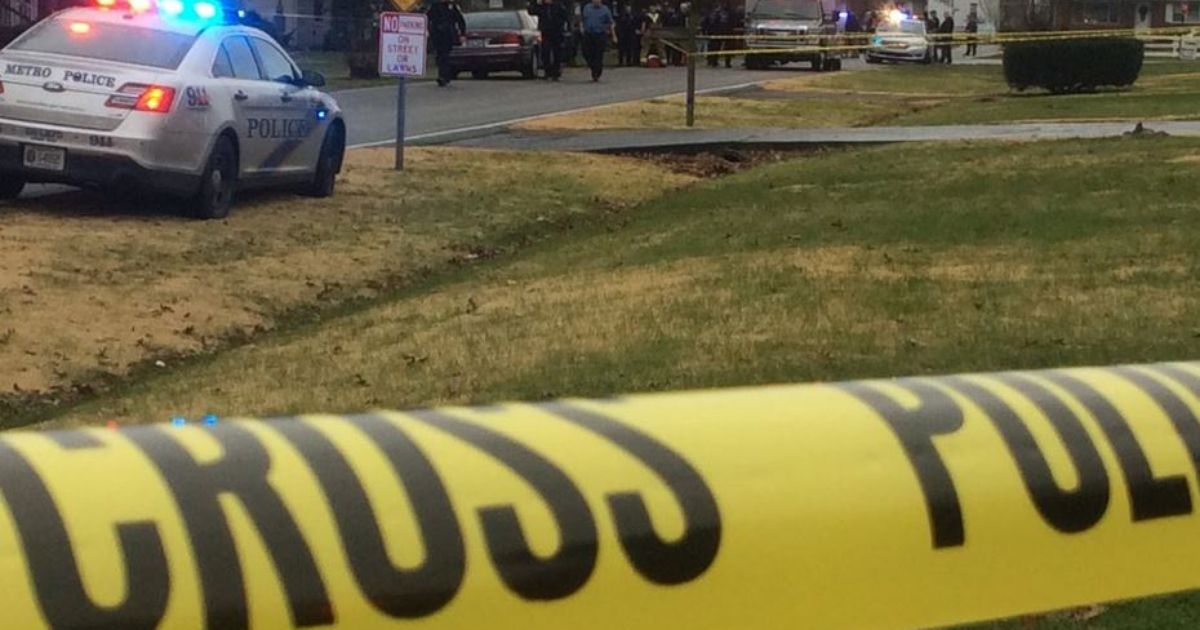 Ofc. Singleton recovering at home | whas11.com