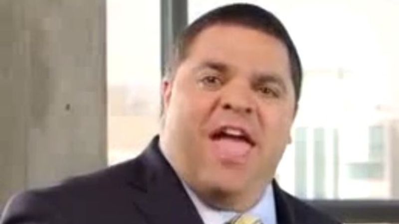 Darryl Isaacs no longer suing man that hit him in crash | whas11.com